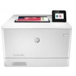 HP Color LaserJet Pro M454dw Toner Cartridges - Ink Station