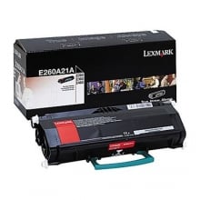 Lexmark Printer Cartridges - Ink Station