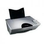 Lexmark X5250 Ink Cartridges - Ink Station