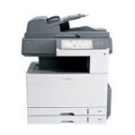 Lexmark X925de Toner Cartridges - InkStation