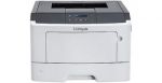 Lexmark MS312 Toner Cartridges - Ink Station