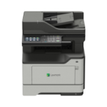 Lexmark MX421 Toner Cartridges - Ink Station