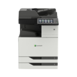 Lexmark CX921 Toner Cartridges - Ink Station