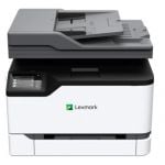 Lexmark MC3326 Toner Cartridges - Ink Station
