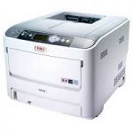 OKI C610N Toner Cartridges - Ink Station