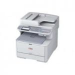 OKI MC361 Toner Cartridges - Ink Station