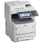 OKI MB770 Toner Cartridges - Ink Station