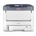 OKI C711 Toner Cartridges - Ink Station