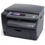 Fuji Xerox DocuPrint CM205fw Toner Cartridges - Ink Station