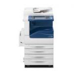 Fuji Xerox ApeosPort III C3300 Toner Cartridges - InkStation