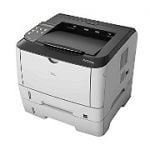 Ricoh Aficio SP 3510DN Toner Cartridges - InkStation