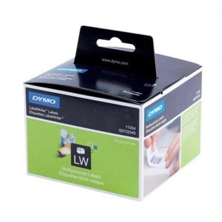 Dymo Label Cartridges - Ink Station