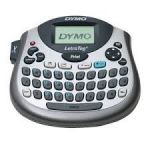 Dymo LetraTag 100T Plastic Tape - Ink Station