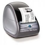 Dymo LabelWriter 400 Label Roll - Ink Station