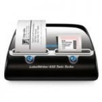 Dymo LabelWriter 450 Twin Turbo Label Roll - Ink Station