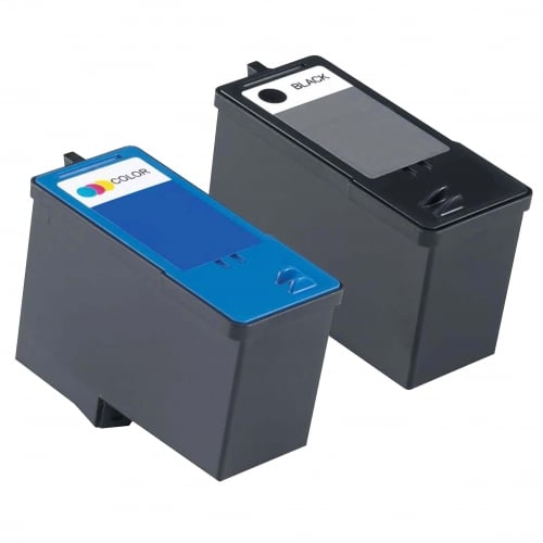 Dell Printer Cartridges - Ink Station