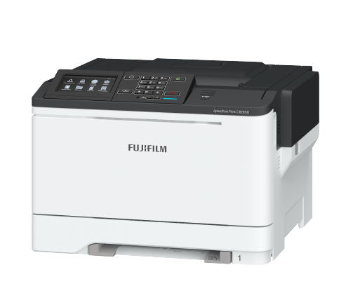 Kyocera ECOSYS MA3500cix A4 Colour Multifunction Printer - Print, Scan ...