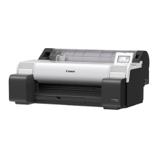 Canon imagePROGRAF TC-20 Wide Format 24" LFP Printer with Stand ...