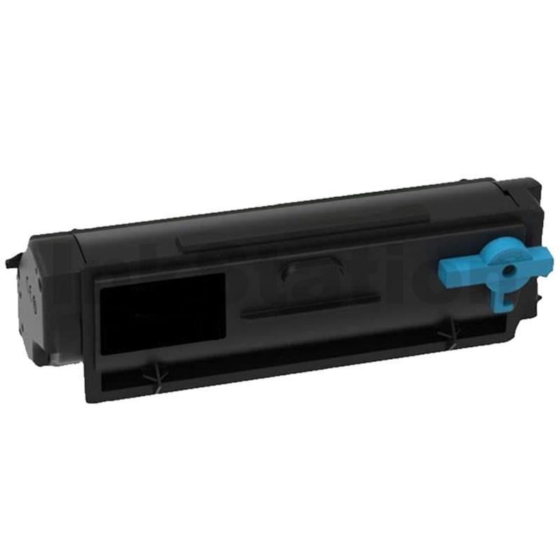 Lexmark 55B6X00 Compatible MS431 / MX431 Black Extra High Yield Toner ...