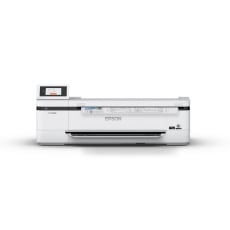 Epson Printers - Ink Station