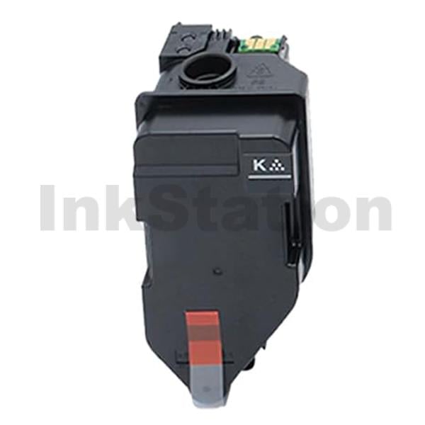 Konica Minolta BIZHUB C3320i Compatible TNP80K Black Toner Cartridge ...