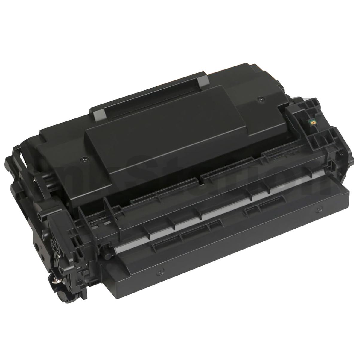 HP W9024 W9024MC Compatible Black Toner Cartridge - 11,500 Pages ...