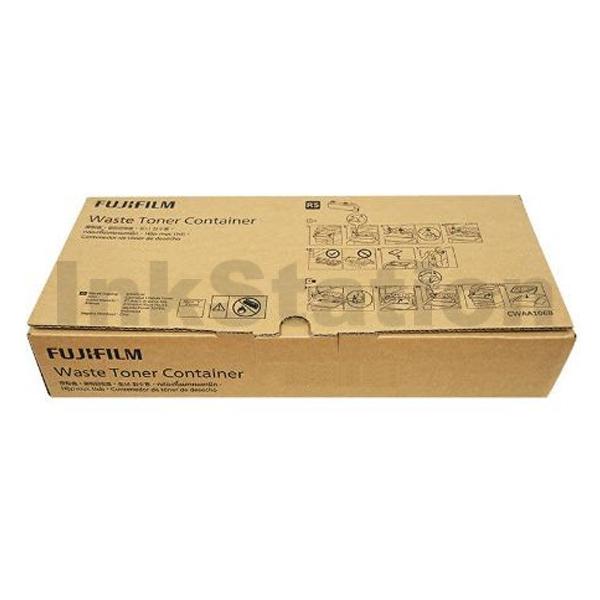 Fuji Xerox Fujifilm Apeos C4030 / C3530, ApeosPrint C4030 Genuine Waste ...