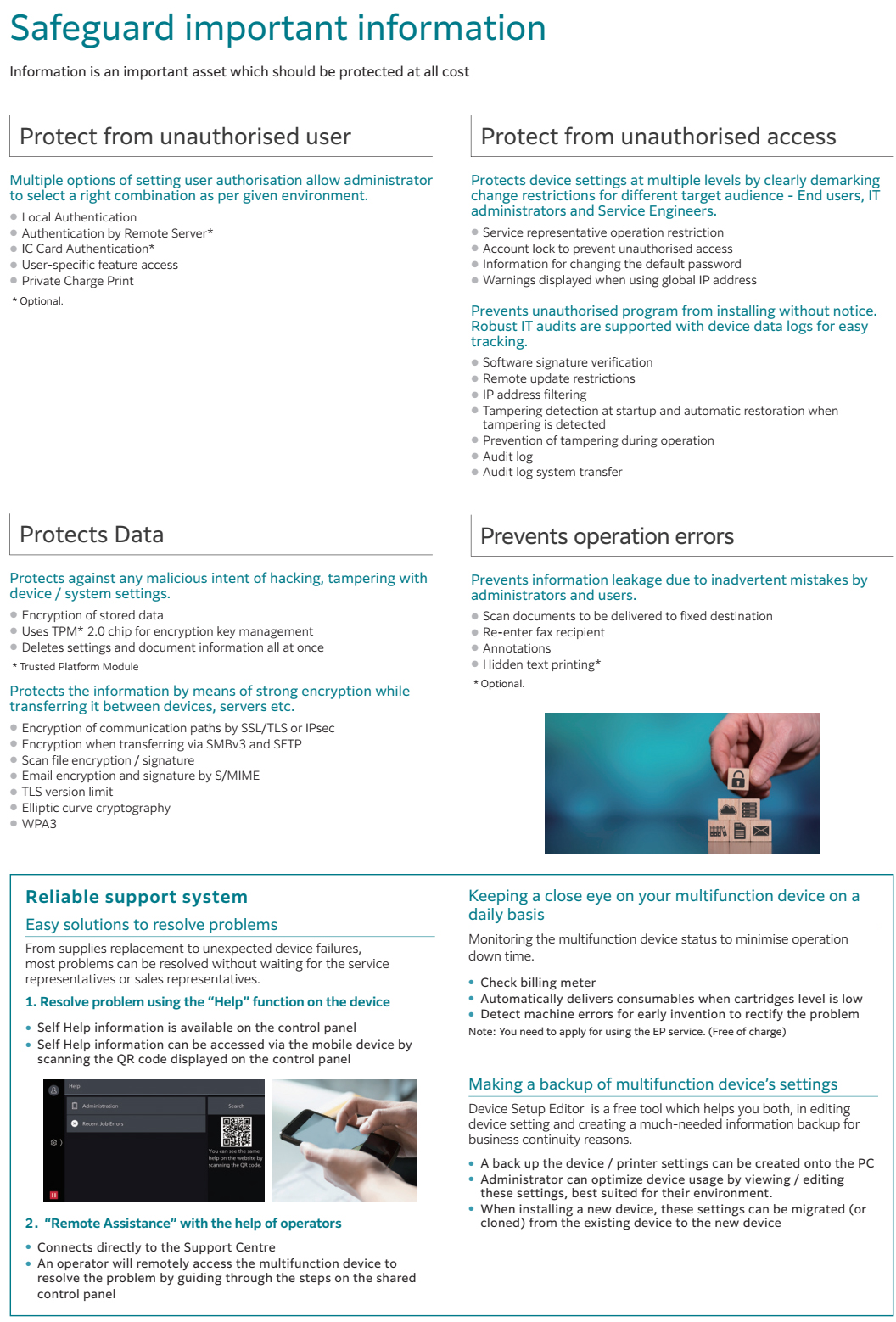 Fujifilm Apeos C3530 A4 Multifunction Colour Laser Printer - InkStation