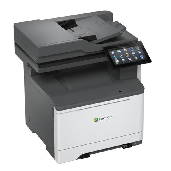 Lexmark CX635adwe Wireless A4 Colour Laser Multifunction Printer ...