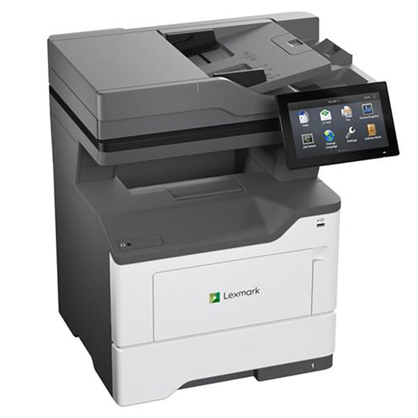 Fujifilm Apeos C3530 A4 Multifunction Colour Laser Printer - InkStation