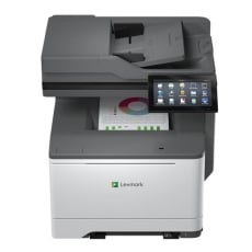 Lexmark Printers by Xerox - Delivering Lexmark Printers Australia Wide