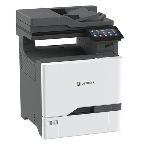 Kyocera ECOSYS MA4000cifx A4 Colour Multifuction 40ppm Printer with ...