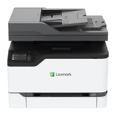 Lexmark Printers by Xerox - Delivering Lexmark Printers Australia Wide