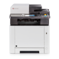 Kyocera ECOSYS MA3500cix A4 Colour Multifunction Printer - Print, Scan ...