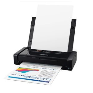 Buy Inkjet Printers at Ink Station