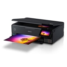 Epson Printers - Ink Station