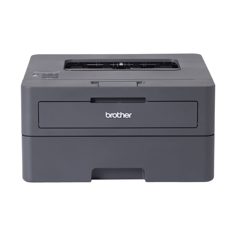 Brother HL-L2445DW A4 Duplex Mono Laser Printer Wireless Connectivity ...
