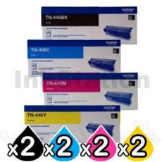 Brother MFC-L9570CDW Toner Cartridges - Ink Station