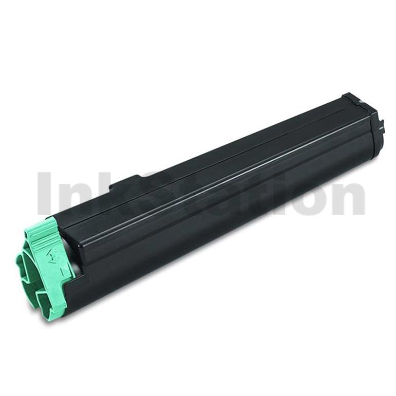 OKI Compatible B4600 Toner Cartridge - 7,000 pages (43502003) - Toner ...