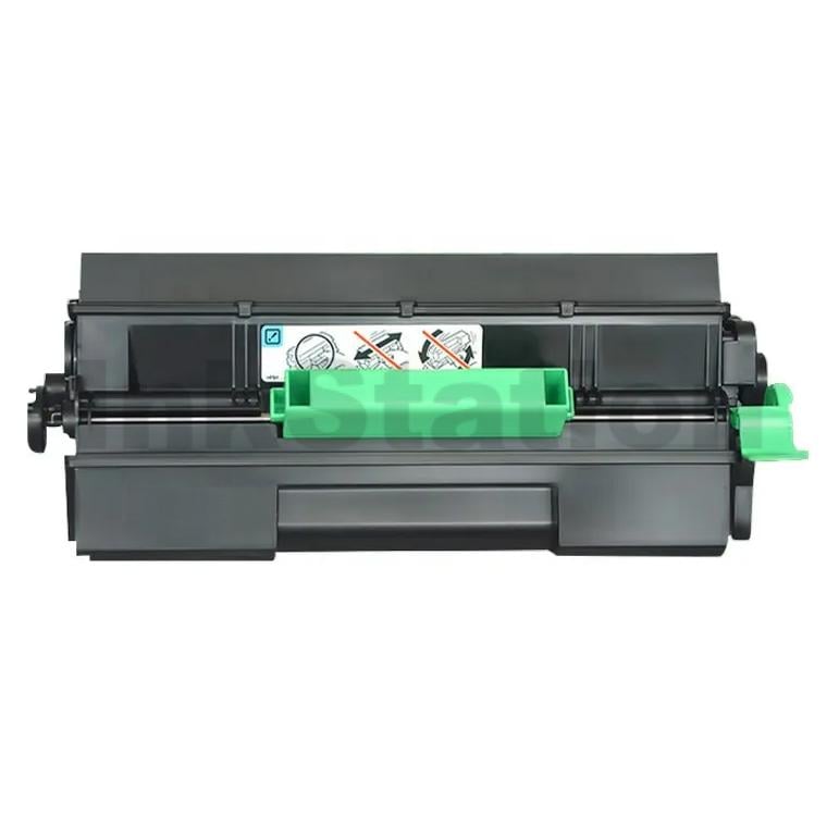 Ricoh SP-4510DN Compatible Black High Yield Toner Cartridge SP 4500HS ...