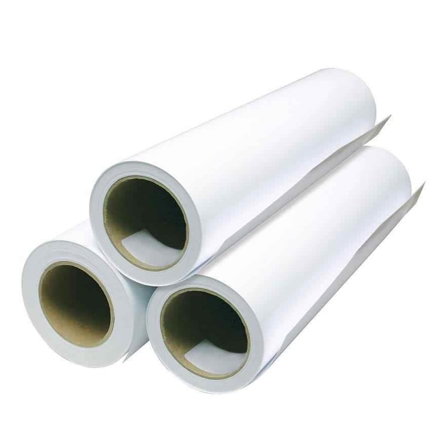 Arkin 24 Inch Bond Paper 610mm x 50m CHBO8061050 80gsm A1 A1+ (Box of 4 ...