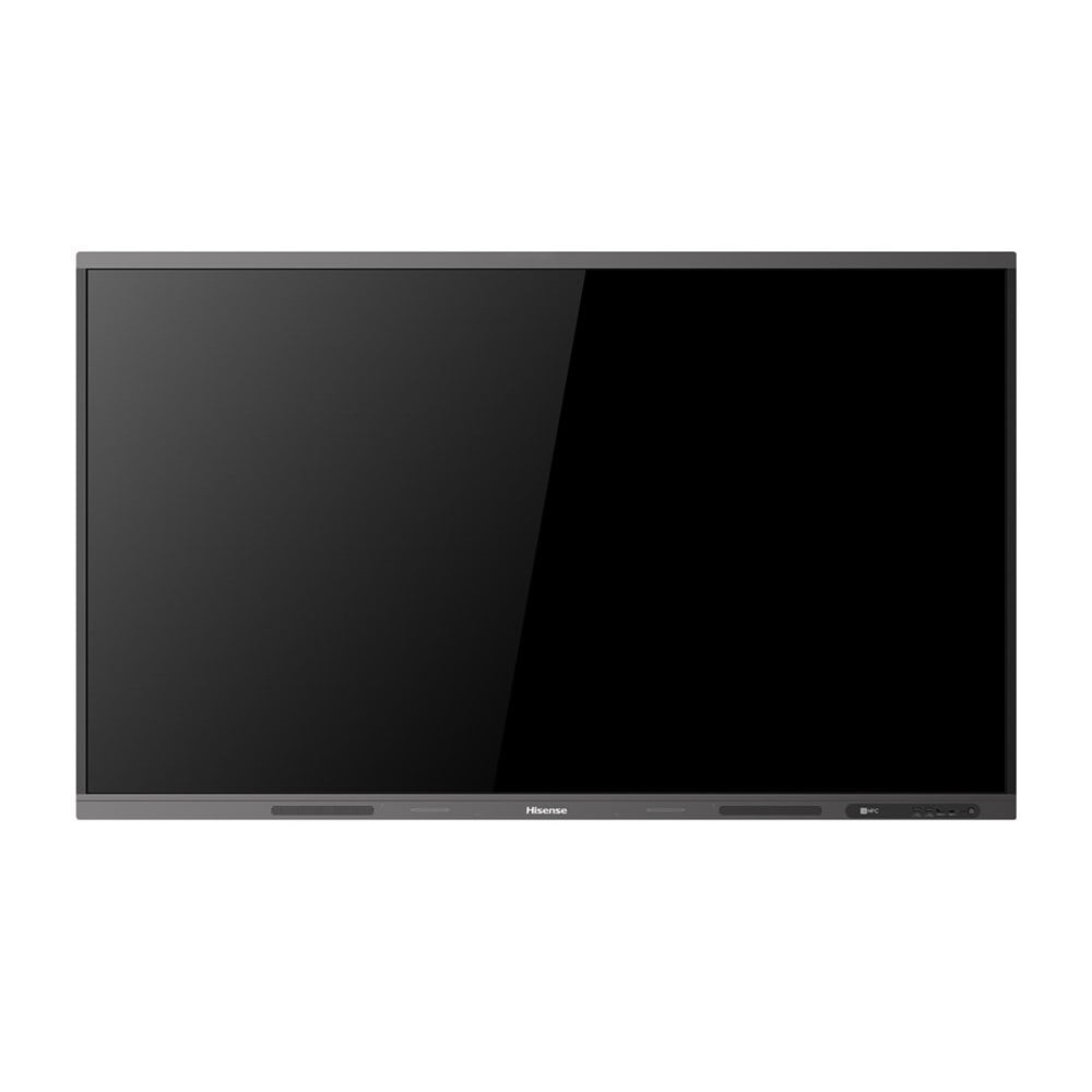 Hisense 86" Touch Interactive 4K UHD Android-Certified GoBoard Pro ...
