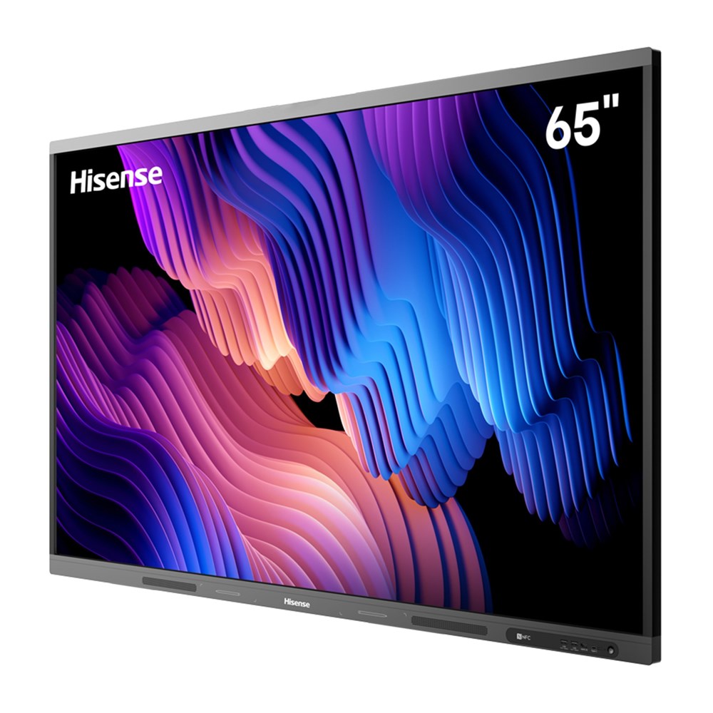 Hisense 86" Touch Interactive 4K UHD Android-Certified GoBoard Pro ...