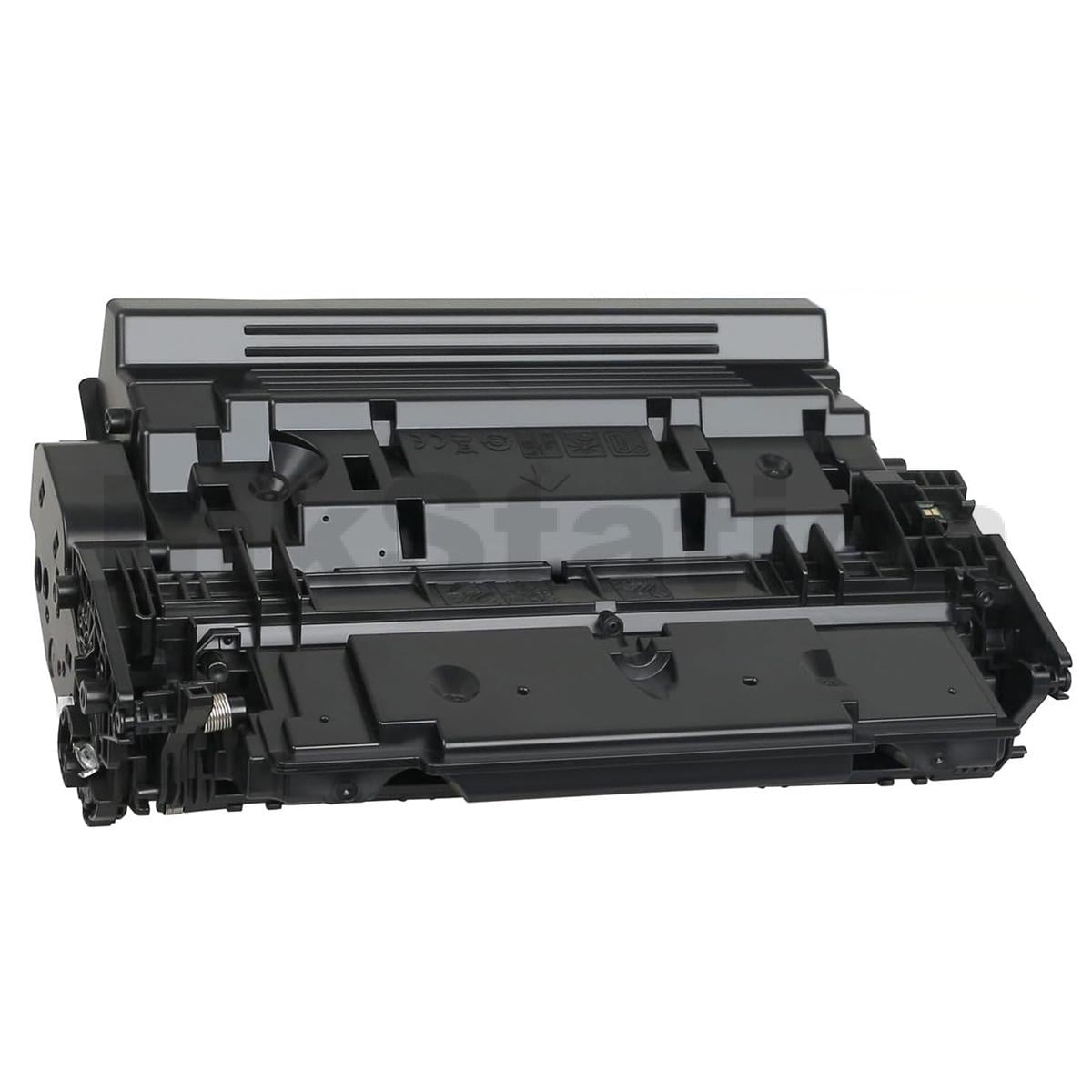 HP W9008 W9008MC Compatible High Yield Black Toner Cartridge - 23,000 ...