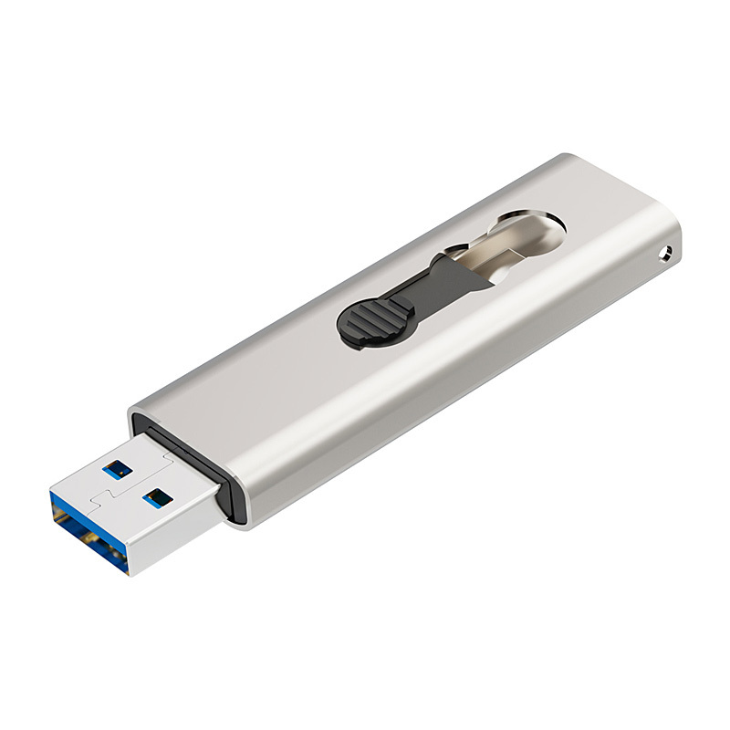 HP X796C 64GB OTG USB3.2 Type-A/C Flash Drive - InkStation
