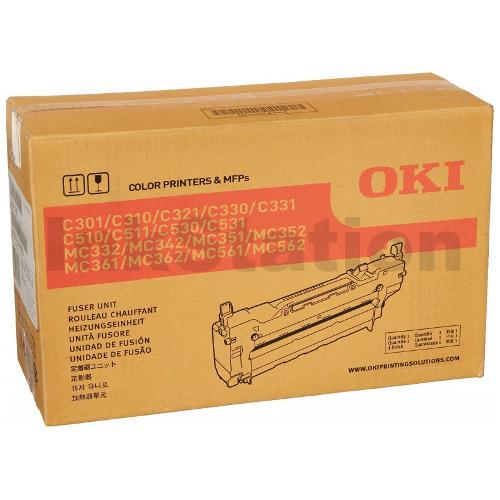 OKI Genuine C301DN C310DN C321DN C330DN C331DN C510DN C511 C530DN ...