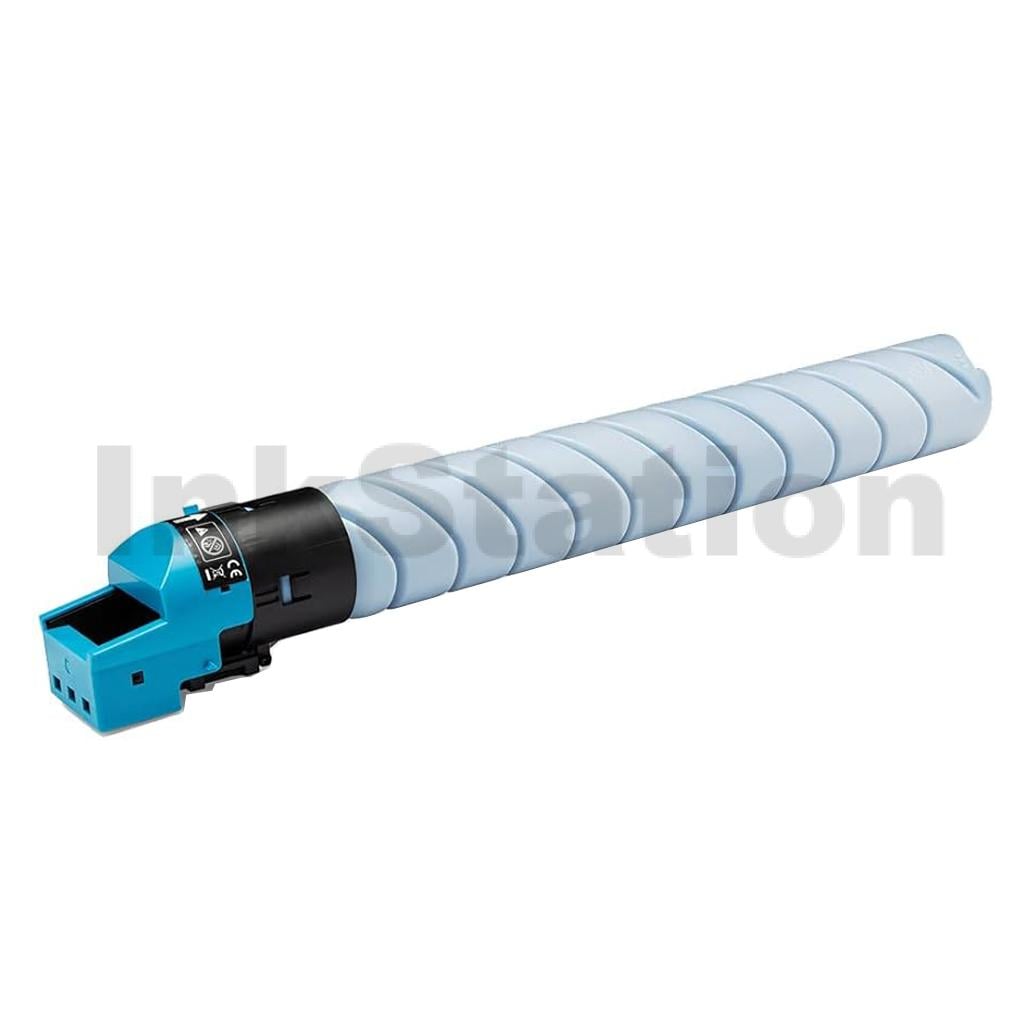 Konica Minolta BIZHUB C450i / C550i / C650i TN626C Compatible Cyan ...