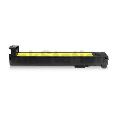 HP CF312A (826A) Compatible Yellow Toner Cartridge - 31,500 Pages ...