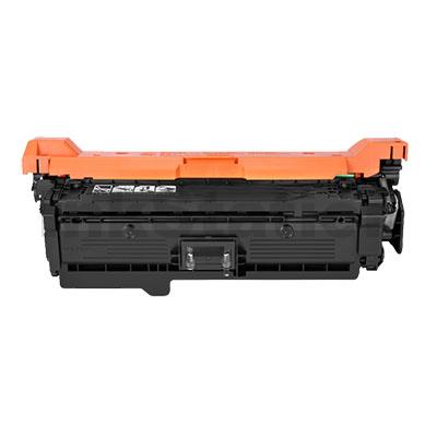 HP CF320A (652A) Compatible Black Toner Cartridge - 11,500 Pages ...