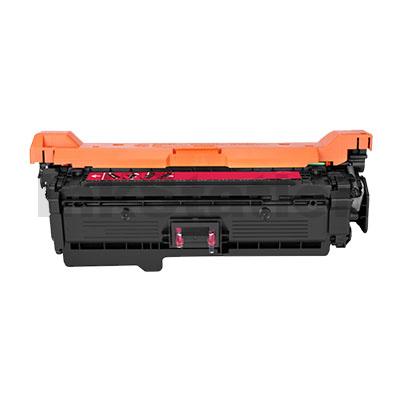 HP CF323A (653A) Compatible Magenta Toner Cartridge - 16,500 Pages ...